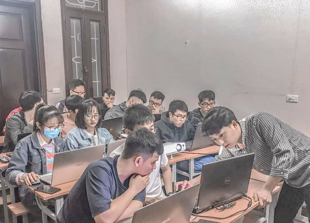 Deviot thời sự kỹ thuật và IoT | Trang chủ