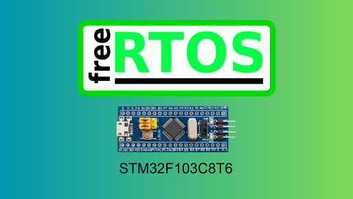 Lập trình STM32 và RTOS | Deviot