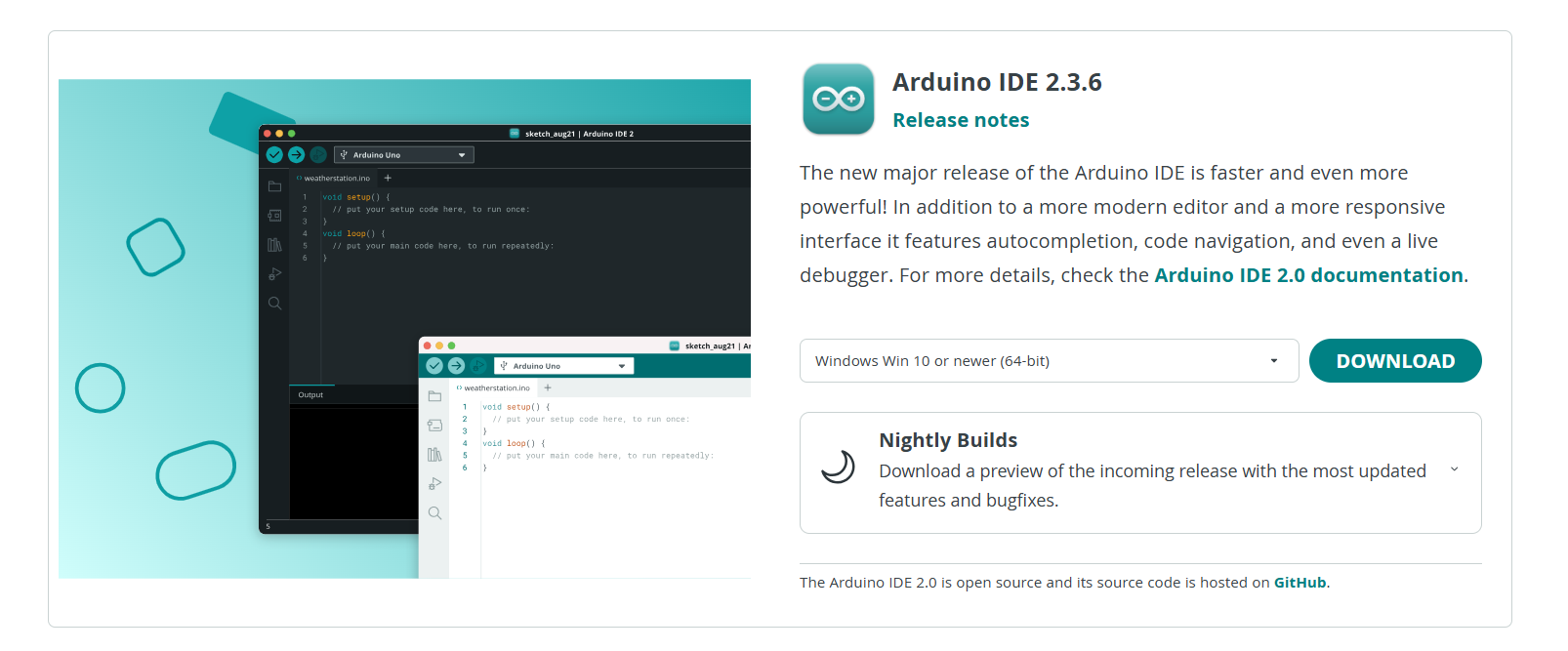 Bài 1: Giới thiệu ESP32 và phần mềm lập trình Arduino IDE - E-Lab
